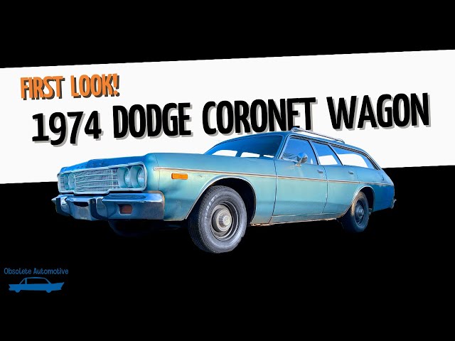 Dodge Coronet 1974 The 1970 Hamtramck Registry 1974 Dodge Dealership