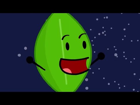 BFDI bad apple ( REUPLOAD DONT know who made this but it’s been ...