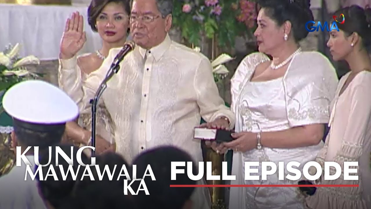 Kung Mawawala Ka: Full Episode 205 (Stream Together) - YouTube