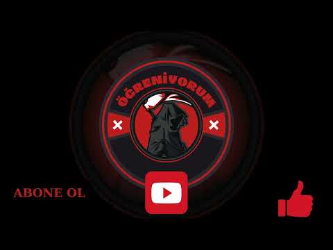 HER ŞER DE BİR HAYIR VARDIR