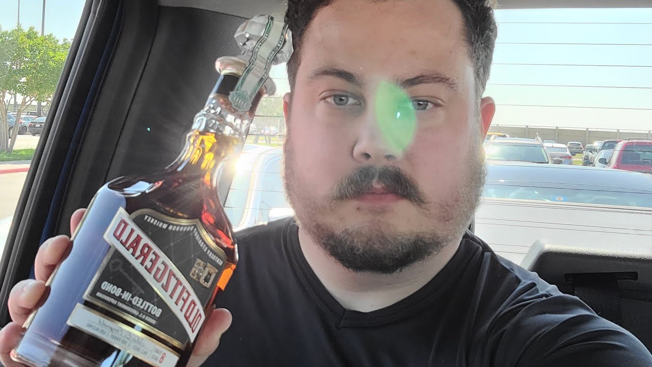 Allocated Bourbon Drop Total Wine (The Drive) - YouTube