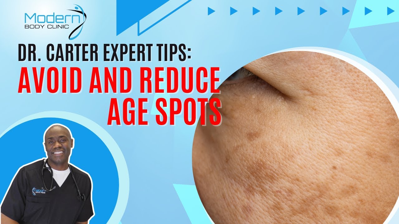 From Spotty to Spotless: Best Tips for Preventing and Reducing Brown ...