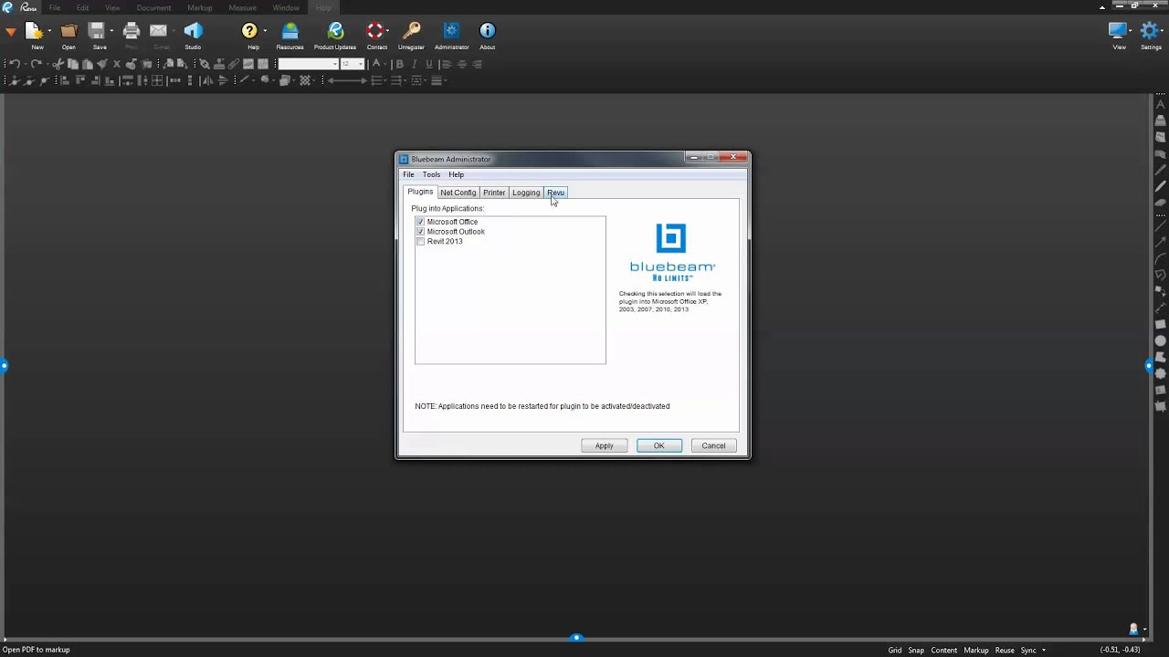 Bluebeam Changing Icon Color YouTube bluebeam-changing-icon-color-youtube