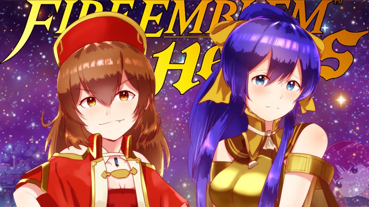 [Fire Emblem Heroes] Astra Tier 27 Defense Replays and Mjölnir's Strike ...