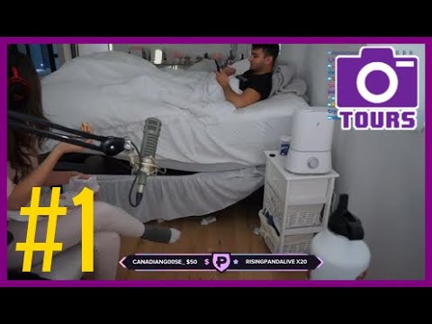 TOP "Pokimane" CLIPS OF THE WEEK #1 - YouTube