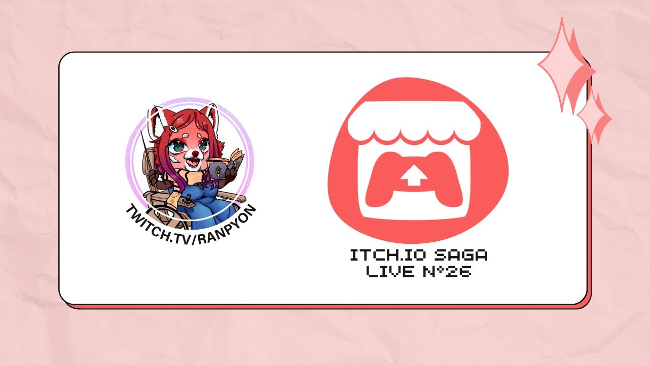 Worlds to explore, supermarkets to run {ITCHIO SAGA - Ep. 26} - YouTube