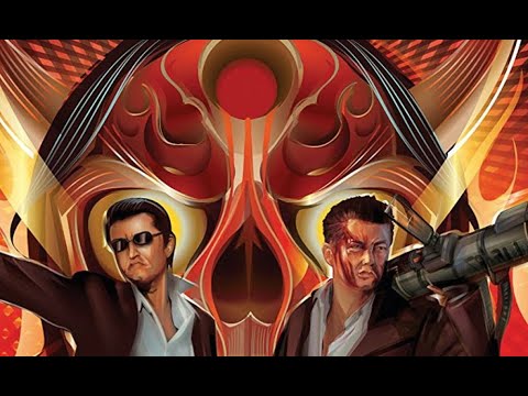 Dead or Alive (1999) | Trailer | Show Aikawa | Riki Takeuchi | Renji Ishibashi