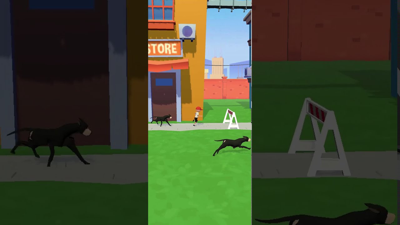 Mad Dogs 1.6.7 APK скачать на Android