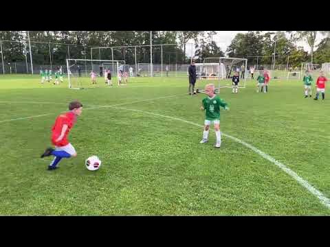 Westlandia JO9-2 - VERBURCH JO9-1 - YouTube