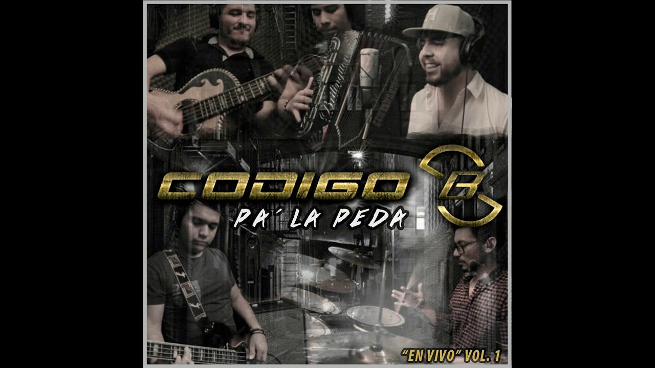 Codigo BS - En Definitiva - YouTube