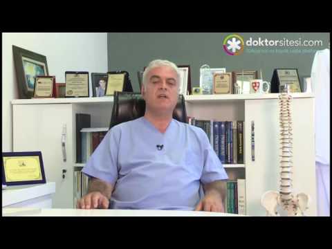 Diz bel kireçlenmesinde radyofrekans tedavisi nedir?