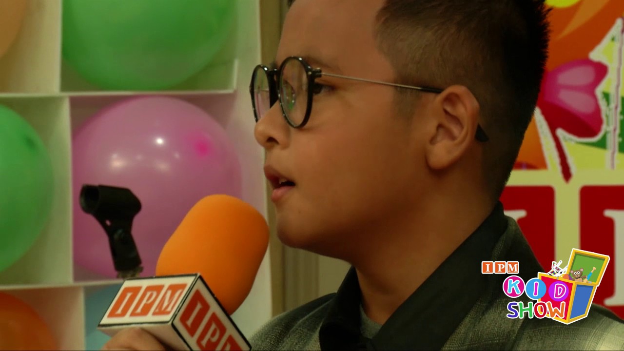 IPM KID SHOW ep. 34 - YouTube