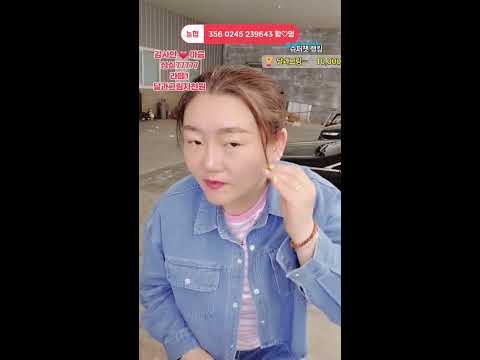 #포항언니야tv#오천시장놀러가요