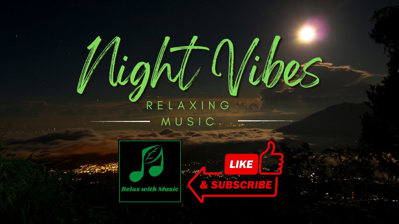 Relaxing music for stress relief On Relax with music | relaxing music ...