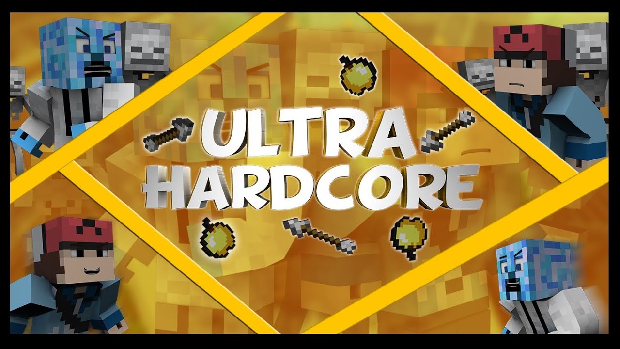 Minecraft UHC ( Ultra Hard Core ) w/TheFamousFilms Part 2 - YouTube