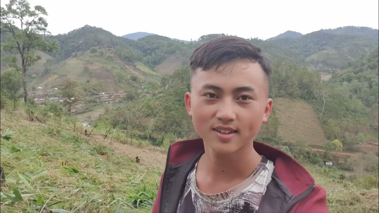 mus hlais zaub nyuj pub nyuj nawb - YouTube