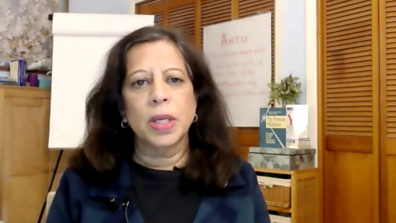 Anju Jessani: Most FAQ: Do I Need An Attorney in Divorce and/or ...