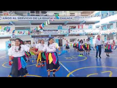 pandilla típica de la selva peruana 🇵🇪 - YouTube