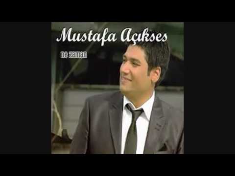 MUSTAFA AÇIKSES-SEN GİTTİNYA (OLUR OLUR)