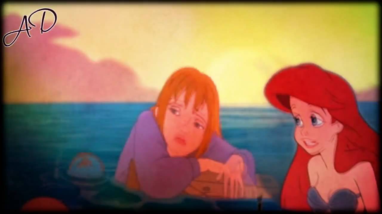 Ariel & Jane - Hot Air Balloon - Zitronencake's MEP - YouTube