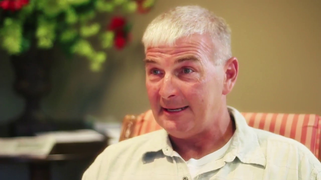 Is it PTSD or Moral Injury? (Stephen Crutchfield shares his story ...