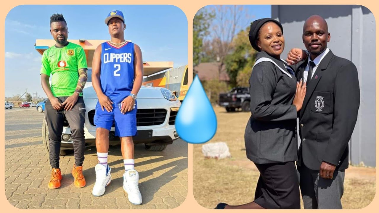 Benny Mayengani 2024 Posts explained ‼️🔥 / Prince Rhangani xatikisa 😹 ...