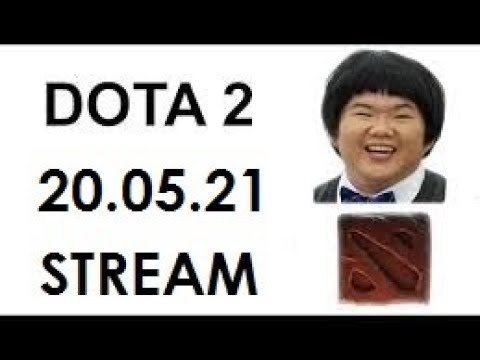 Chi Long Qua stream 20.05.21 - YouTube