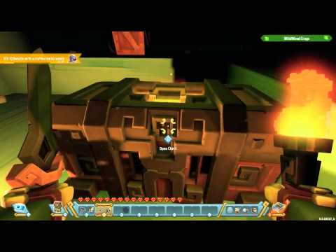 SkySaga - Bandit Avı - Bölüm 1