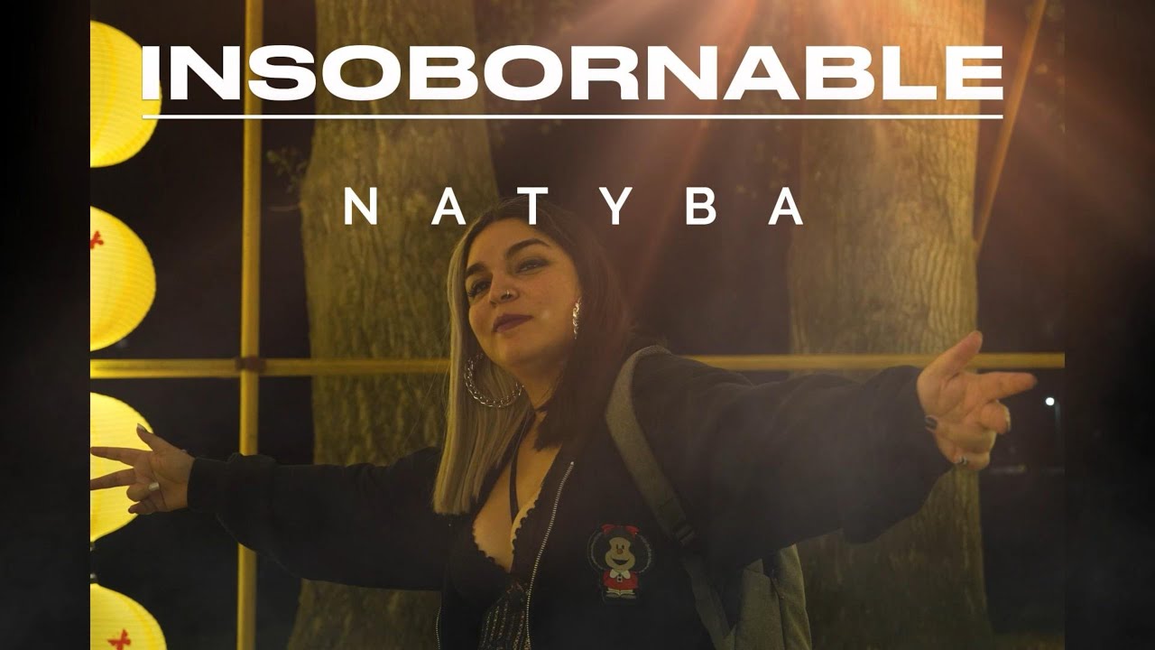 INSOBORNABLE - YouTube