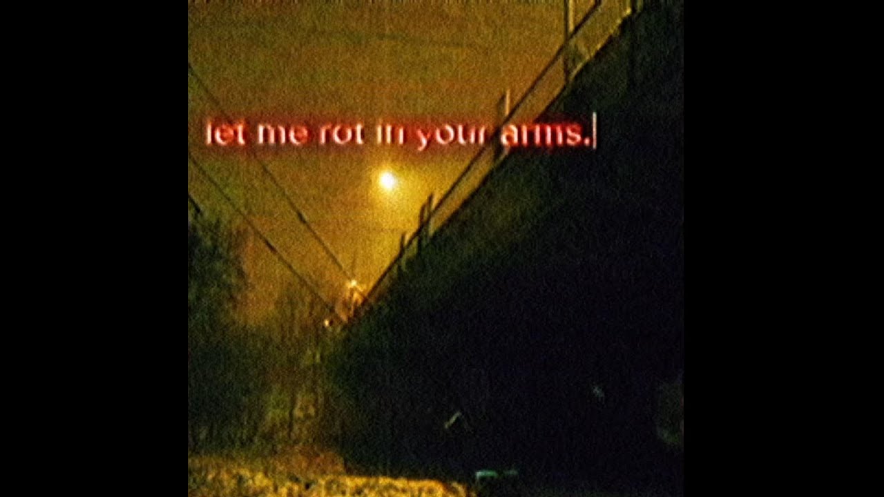 [FREE] 9tails x not home x killedmyself lofi type beat "let me rot in ...