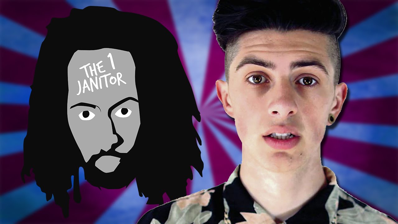 RE: Sam Pepper - YouTube