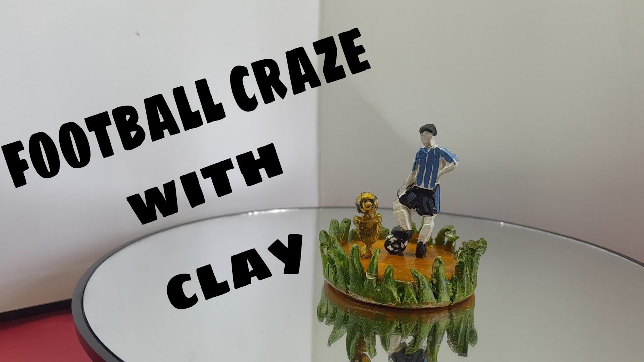 football craze (@vinitascorner5155 ) - YouTube