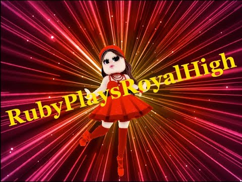Royal High Game Play!! || Roblox Royal 🏰 High - YouTube