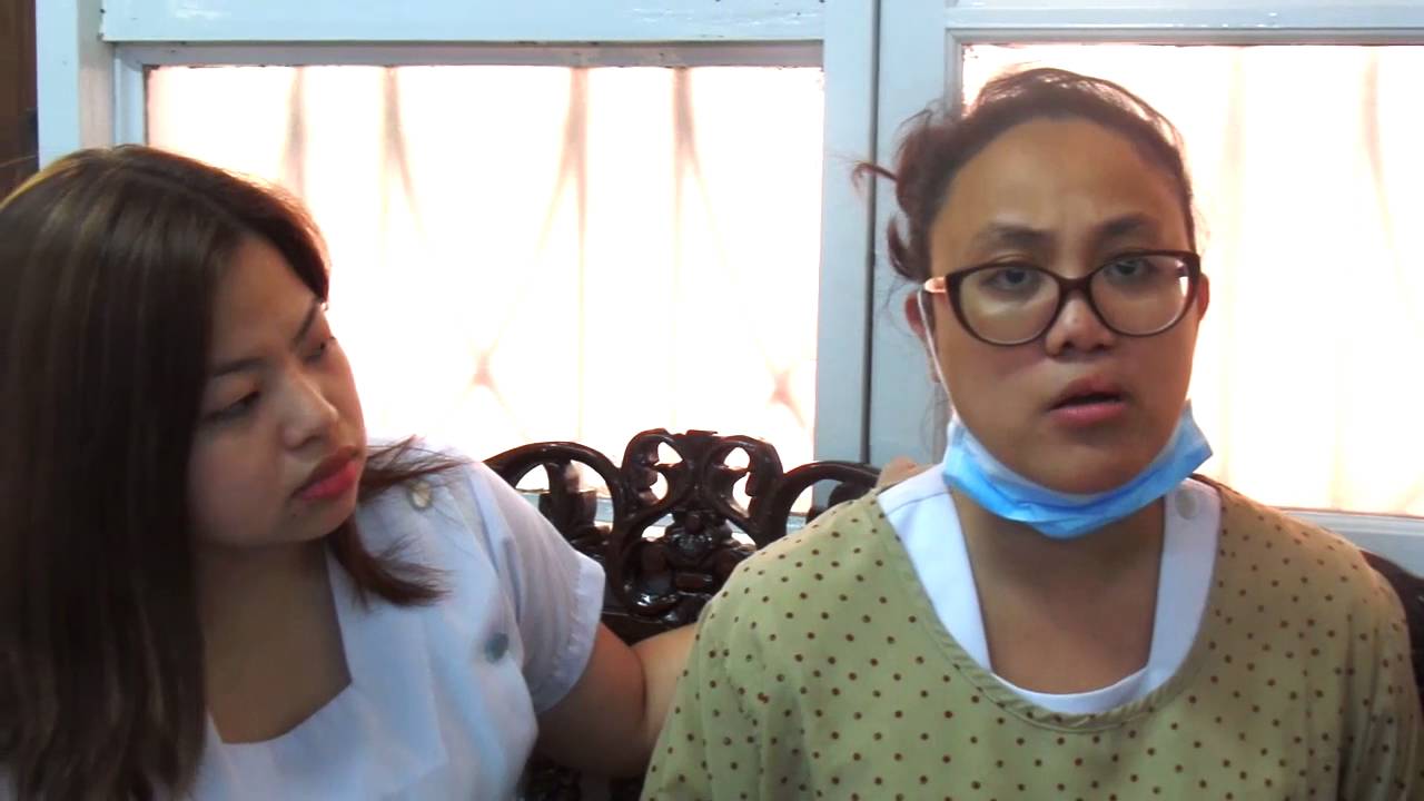 Dealing with a talkative patient - Group 9 - YouTube