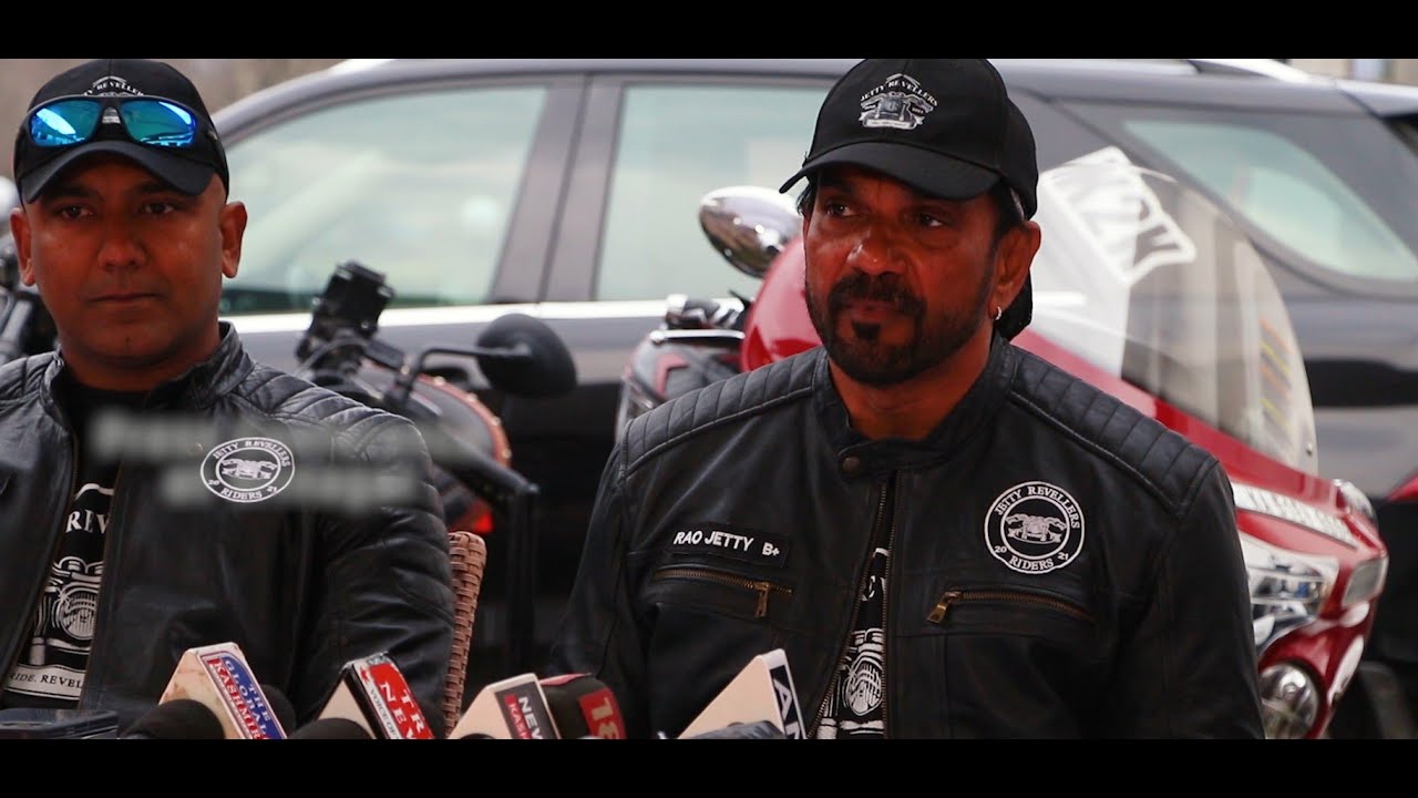 The Film - K2K | Official Trailer | Kanyakumari to Kashmir | Feb 2023 ...