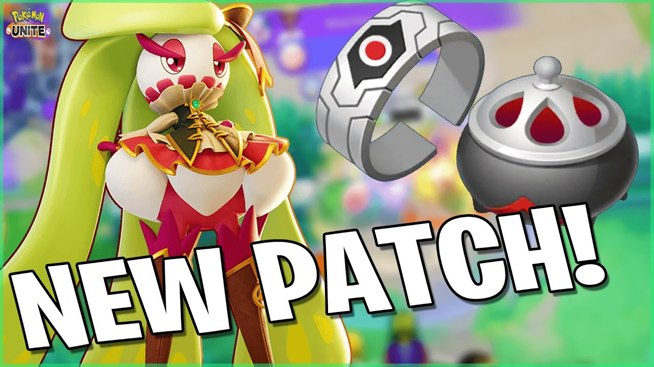 🔴NEW PATCH NEW SEASON NEW STUFF!! !gfuel !emblems !member | Pokemon ...