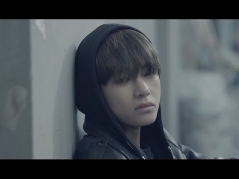 MYNAME - Baby I'm Sorry /  BTS