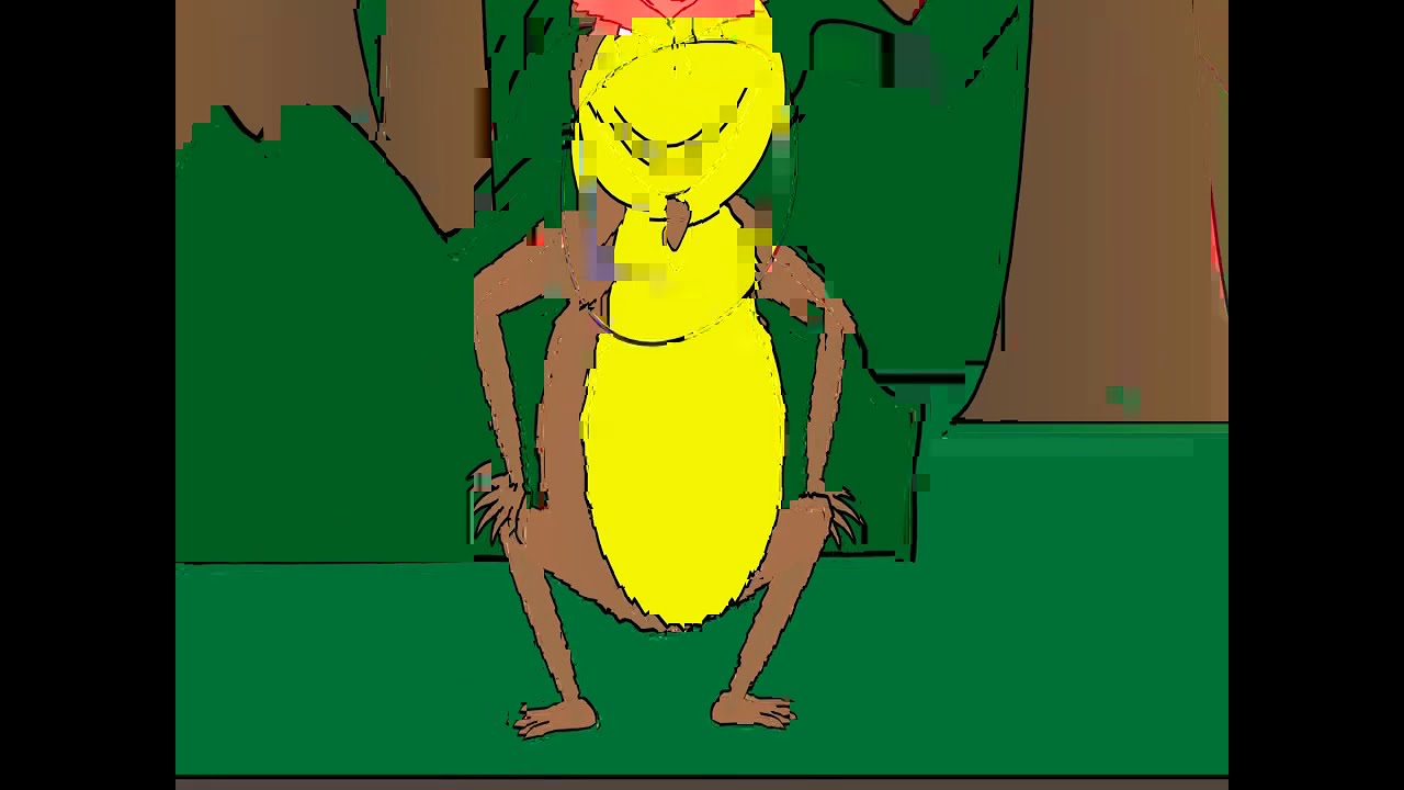 WEREFROG Full Complete Movie - YouTube