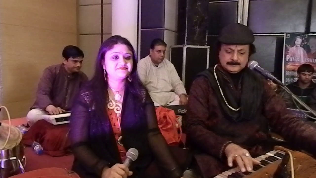 Rekha Singh Live Singer,Show Singer,New Delhi,India,Live Singing ...