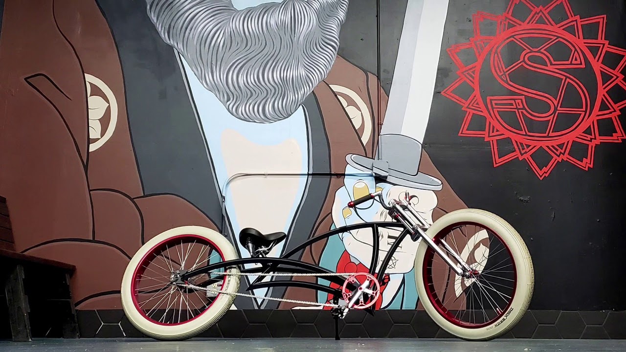 Facebook Bike Show!! November Award🏆 - YouTube