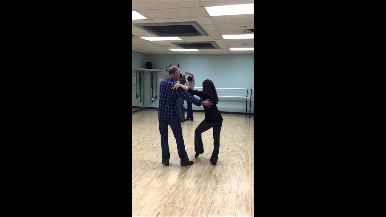 cha cha flashy rope spin - YouTube