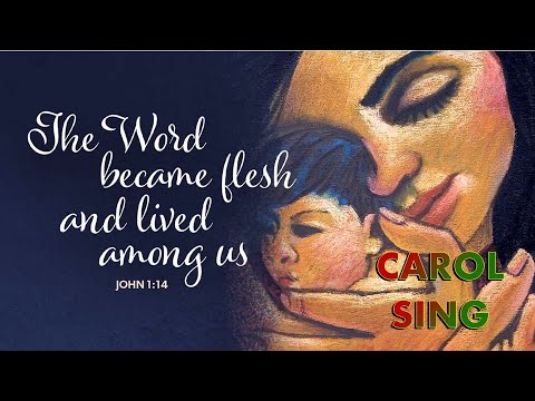 Christmas Day Carol Sing (Unity Service) - YouTube