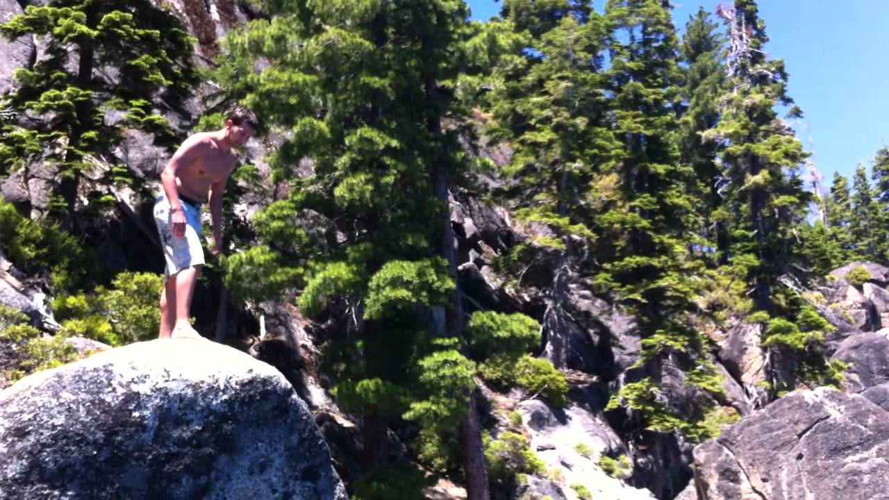 Greg thinking about it - YouTube
