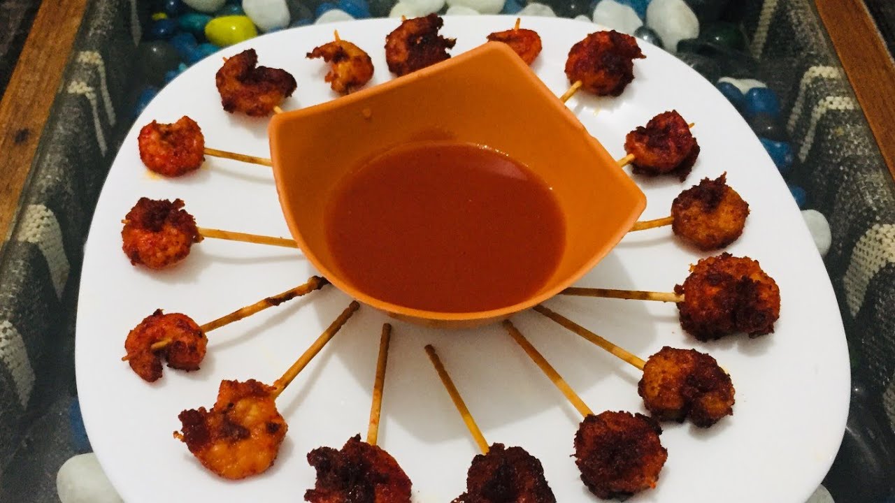 quick&easy prawn stick | shrimp stick | side dish |ചെമ്മീൻ സ്റ്റിക്ക് ...