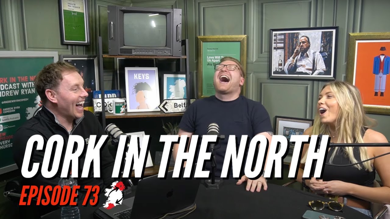 EP72: 'BREAKFAST RADIO' FT. DECLAN WILSON & AMY MCGUCKIN - YouTube