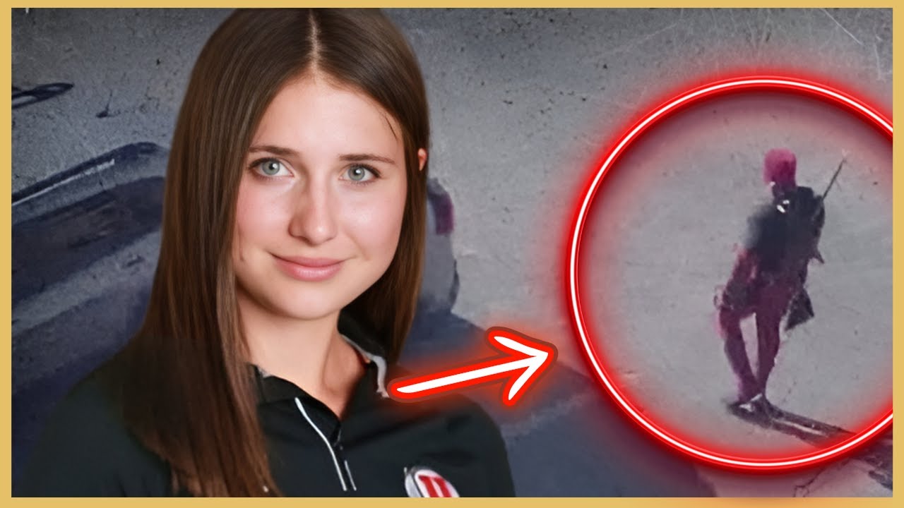 Caso não resolvidos recentemente SOLUCIONADO - Caso Janet March - YouTube