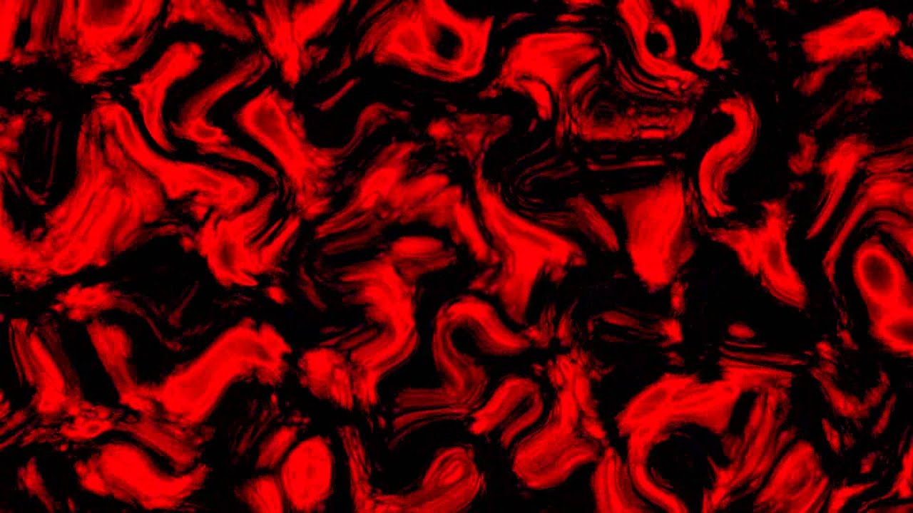 Clouded Solarized Red - Android Boot Screen Concept - YouTube