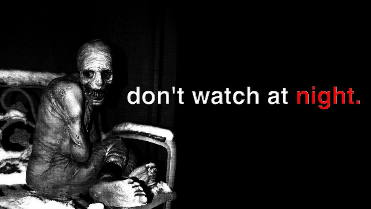 The Russian Sleep Experiment | #1 - YouTube