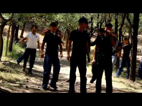 [ DİSS PART II ] Kaptan - SevdaCash ( HD OFFİCİAL KLİP ) 2016