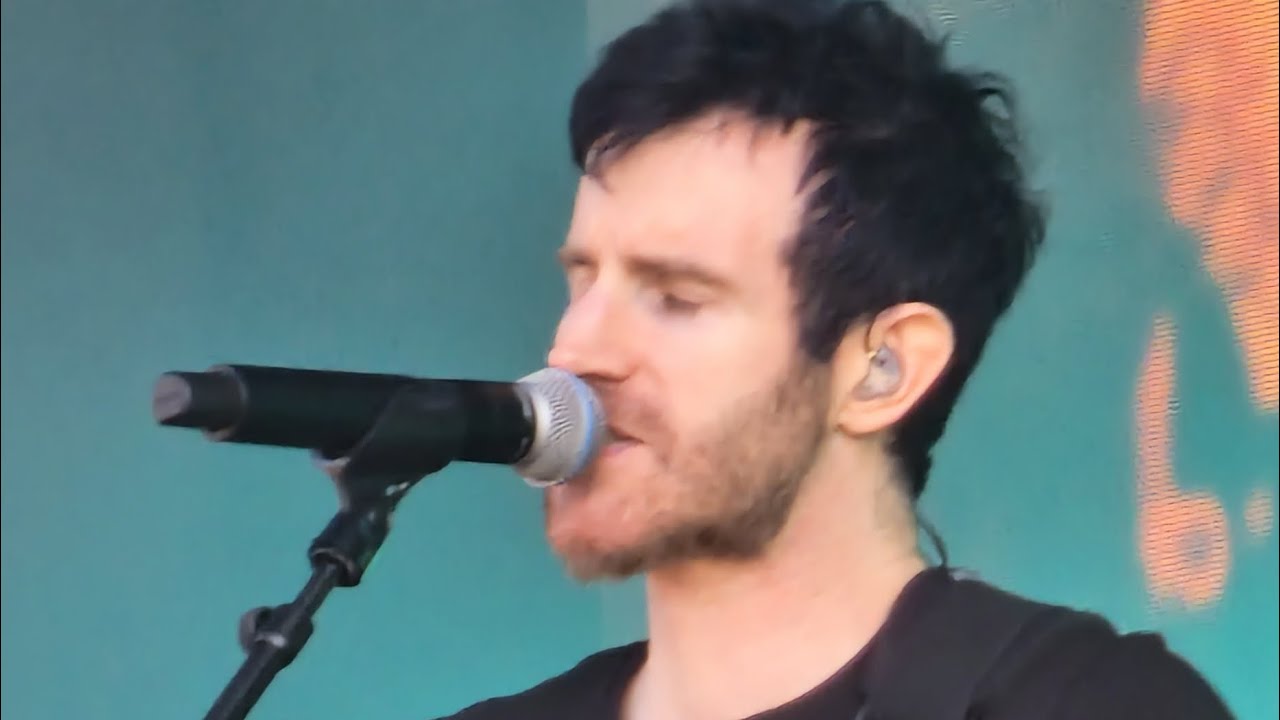 Pendulum Live 2023 (Download Festival) - YouTube